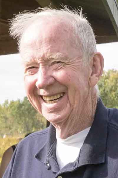 Richard J. Fenrich 1939-2022 | News, Sports, Jobs - Tribune Chronicle